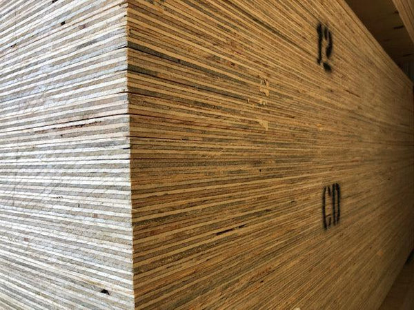 Plywood Sale