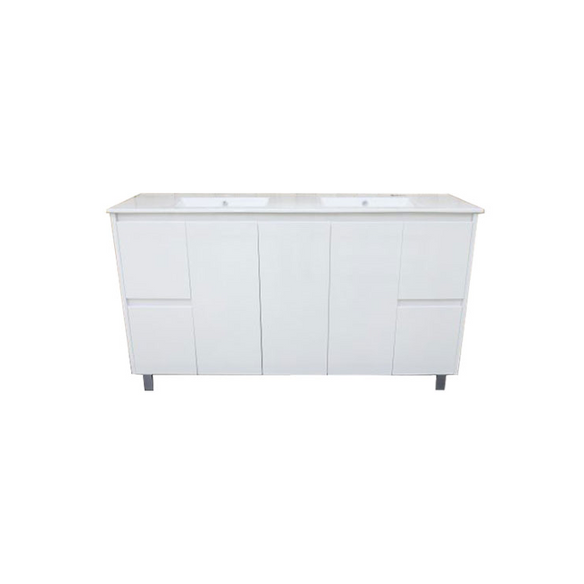 Bathrooms - Vanities