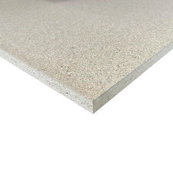 Raw Particleboard
