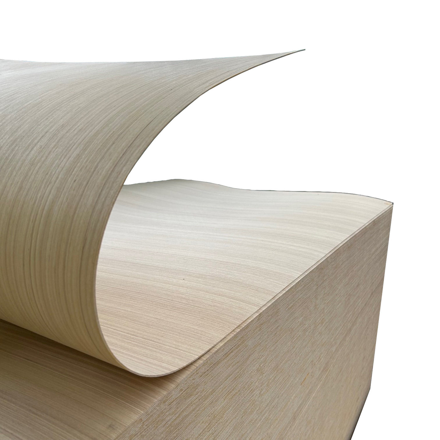 2 Way Bendy Plywood - 2mm x 2400x1200mm