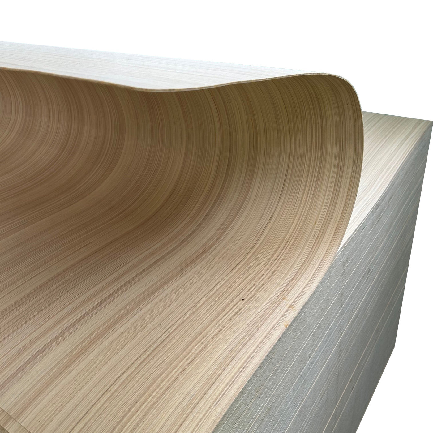 2 Way Bendy Plywood - 2mm x 2400x1200mm