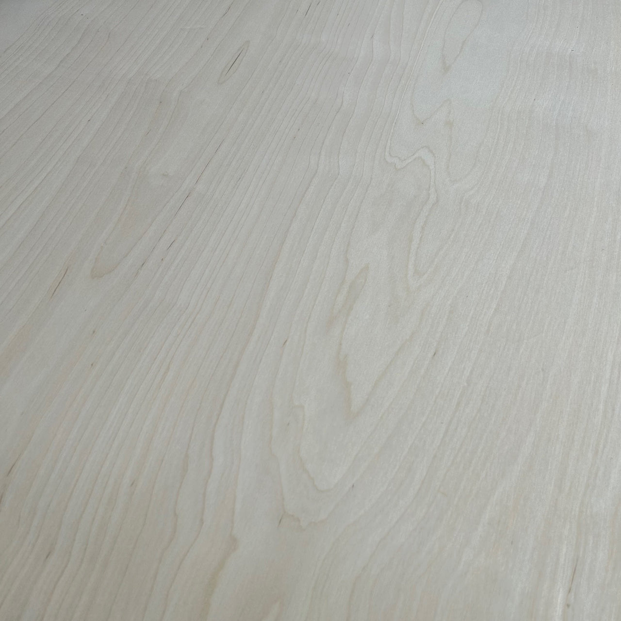 Birch Plywood 30mm x 2440x1220 - By Nilam