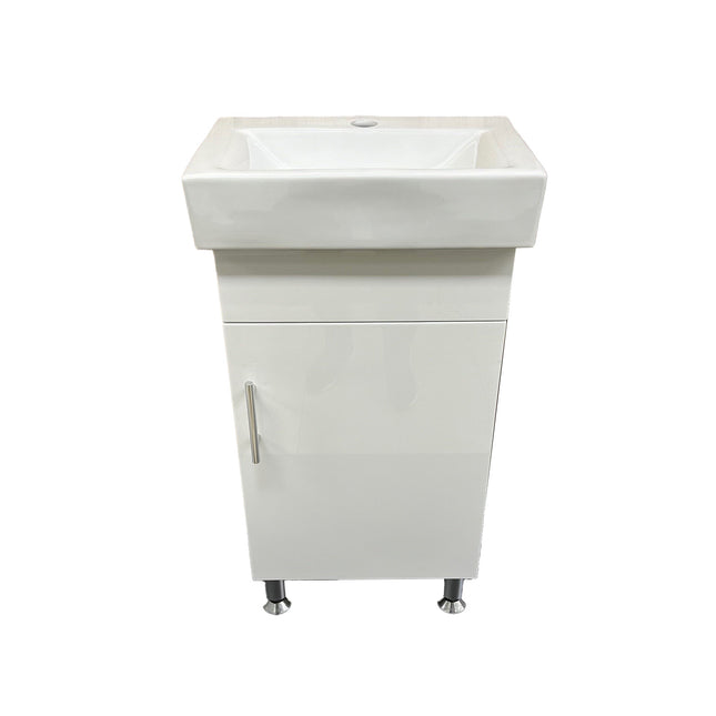 Bathrooms - Vanities