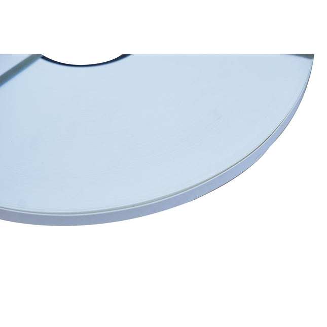 Edging - White Edging