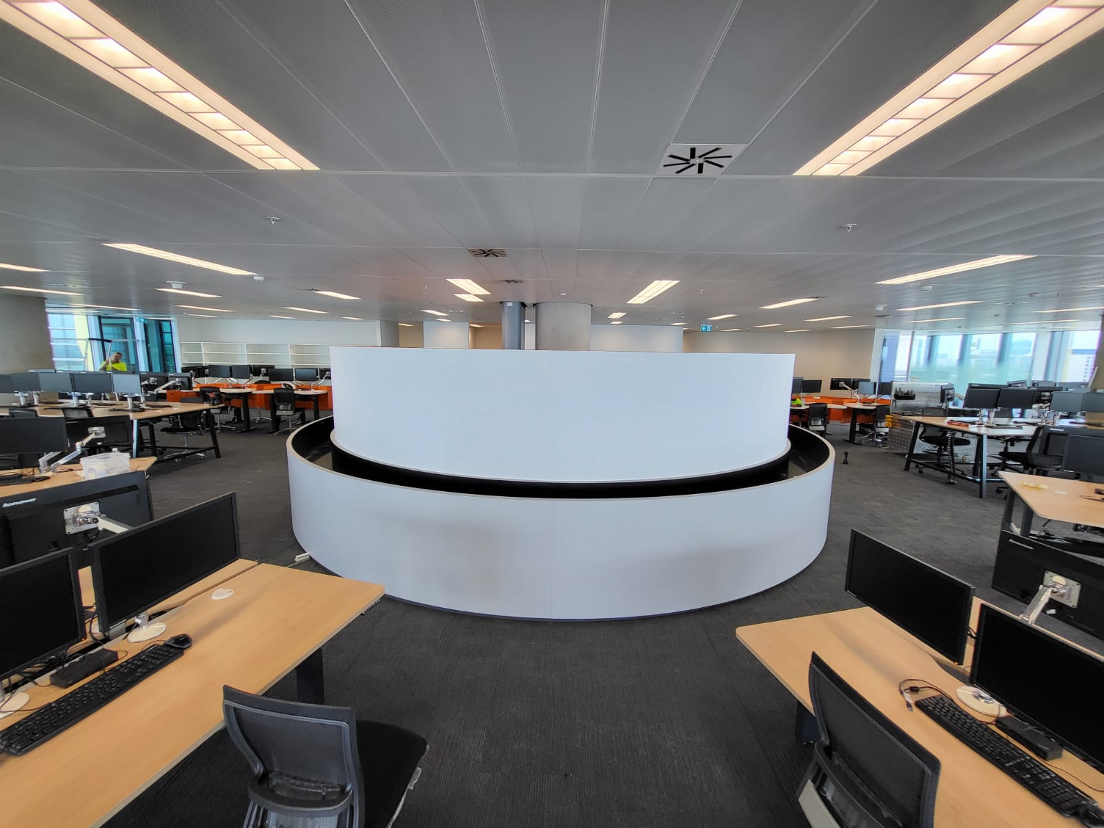 Bendy MDF/Plywood - Long Way 2400x1200x4mm