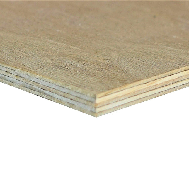 Buy DD Structural Plywood