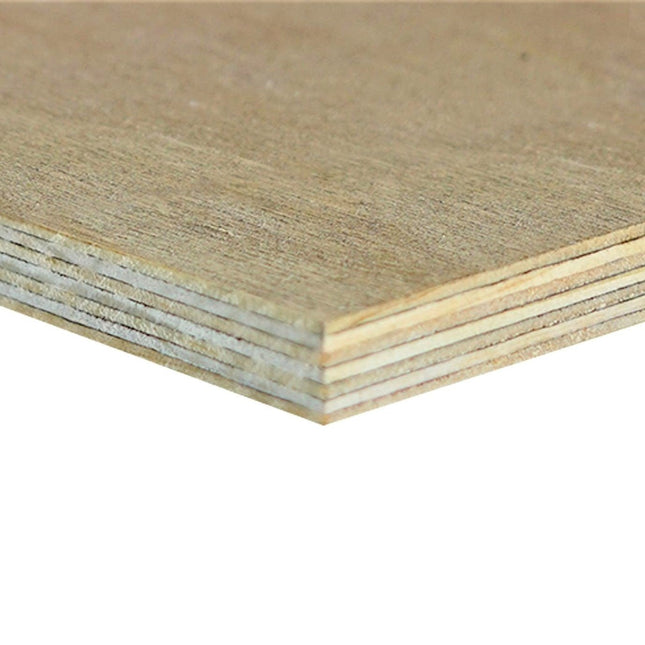 Buy DD Structural Plywood