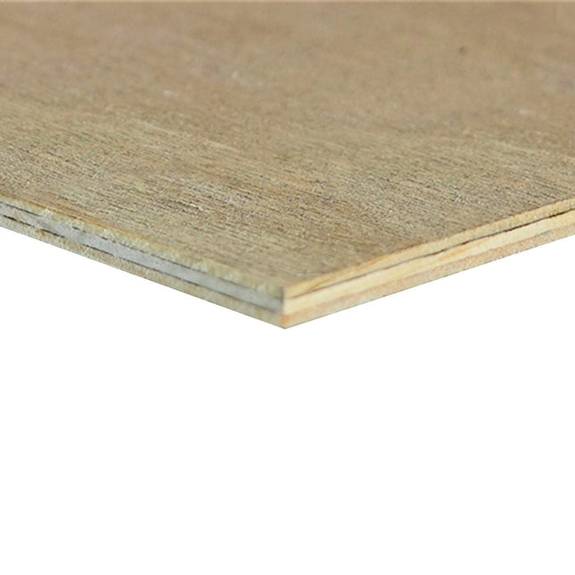 Buy DD Structural Plywood