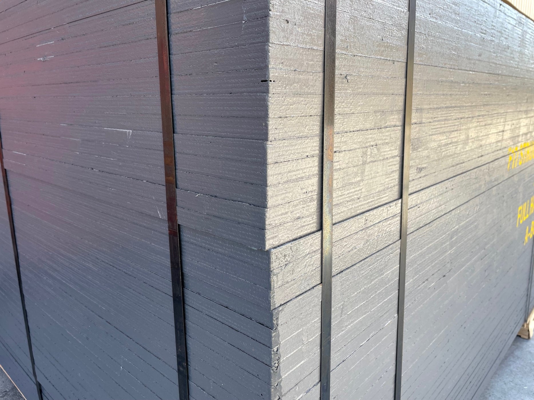 Formply F17 - 2400x1200x17mm Plywood