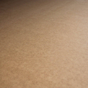 Raw MR MDF 25mm x 2400x1200mm - Australian Made