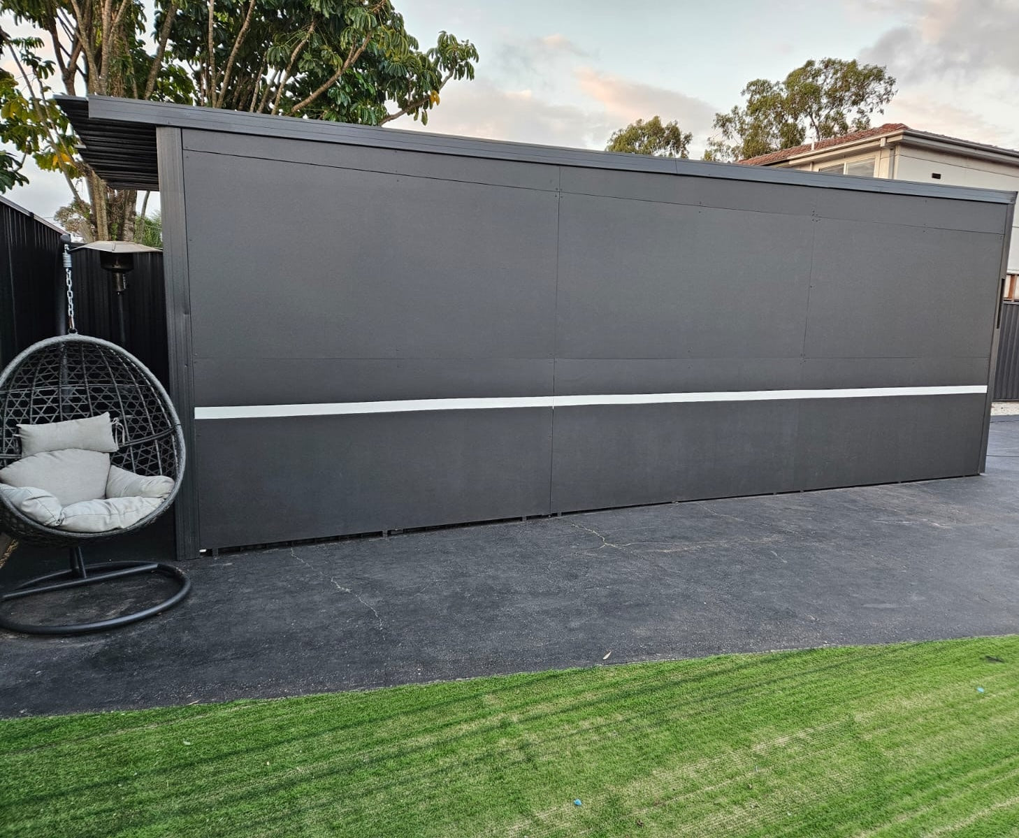 Marine Plywood 18mm x 2400x1200