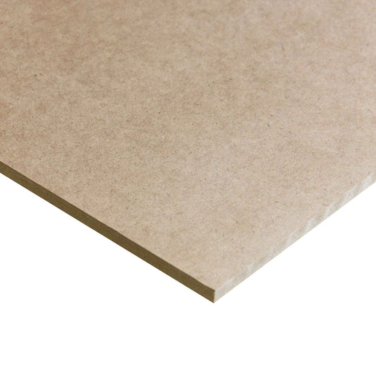 Wood Panels - MDF - RAW MDF