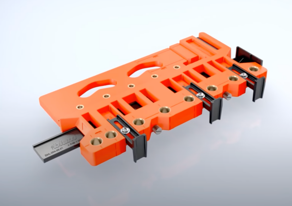 Blum Hardware