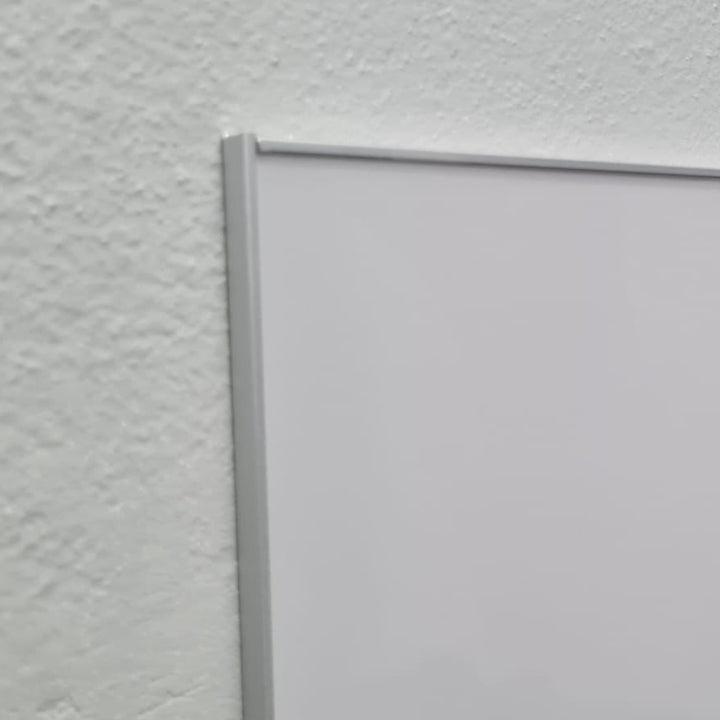 Aluminium Edge Trim Splashbacks - 3 Metres