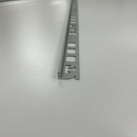 Aluminium Edge Trim Splashbacks - 3 Metres
