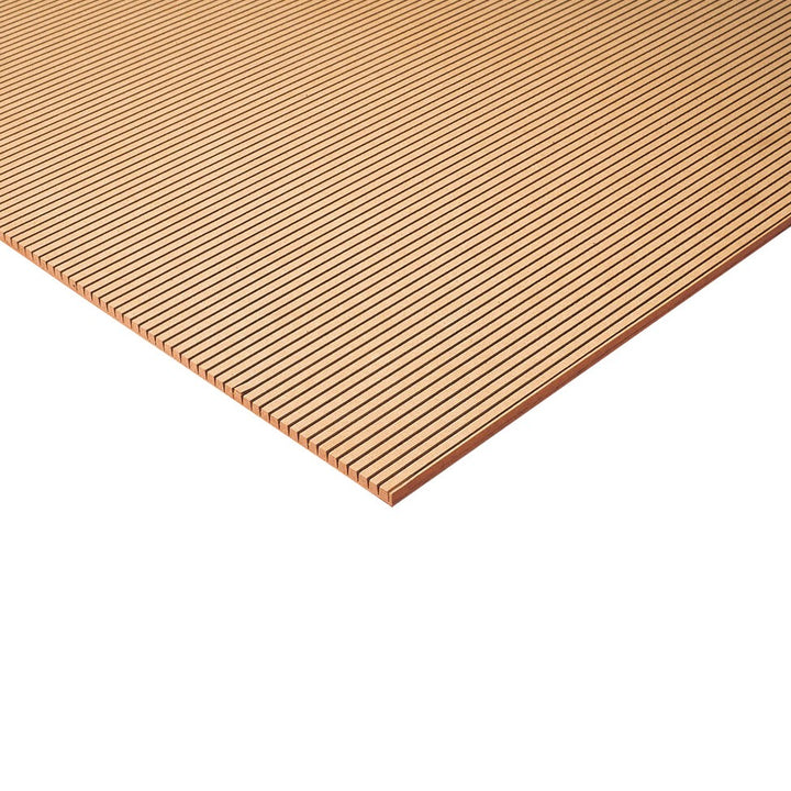 Wood Panels - MDF