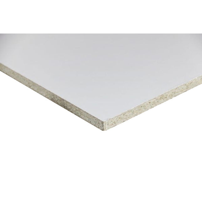 Wood Panels - Particleboard