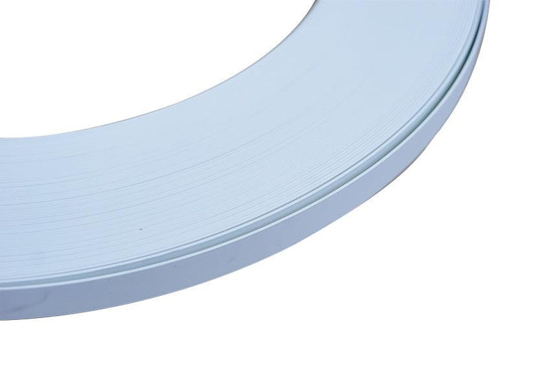 Edging - White Edging