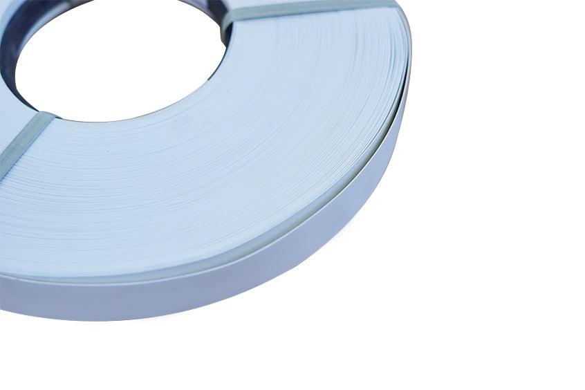 Edging - White Edging