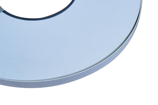Edging - White Edging