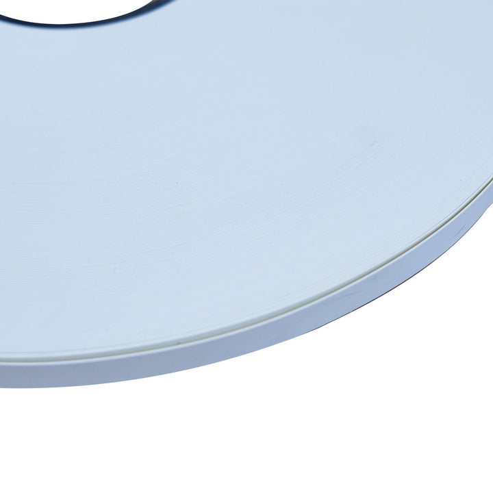 Edging - White Edging