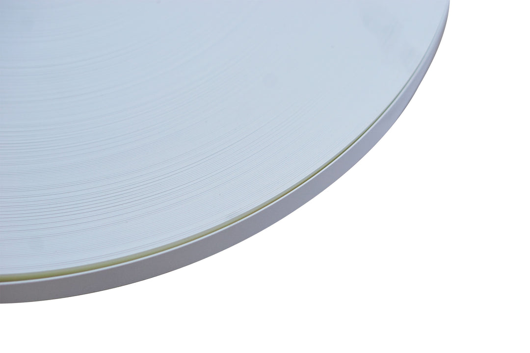 Edging - White Edging