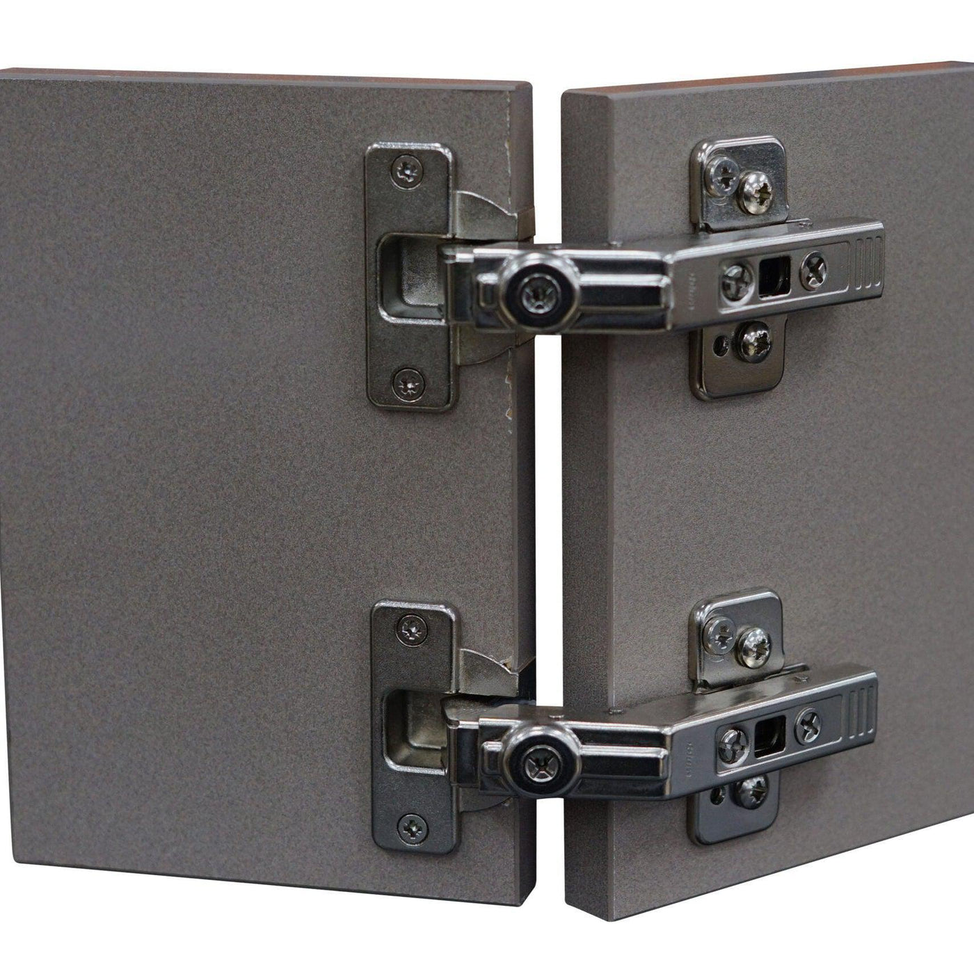 BLUM 60 Degree Bi Fold Hinge 79T8530 - Knock In