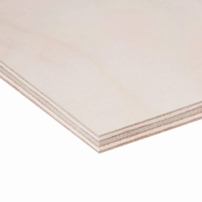 Buy Birch Plywood - Trademaster