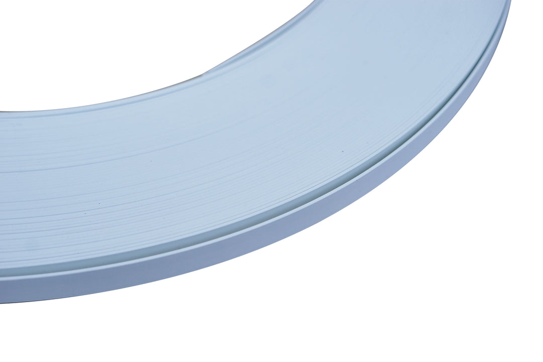 Edging - White Edging