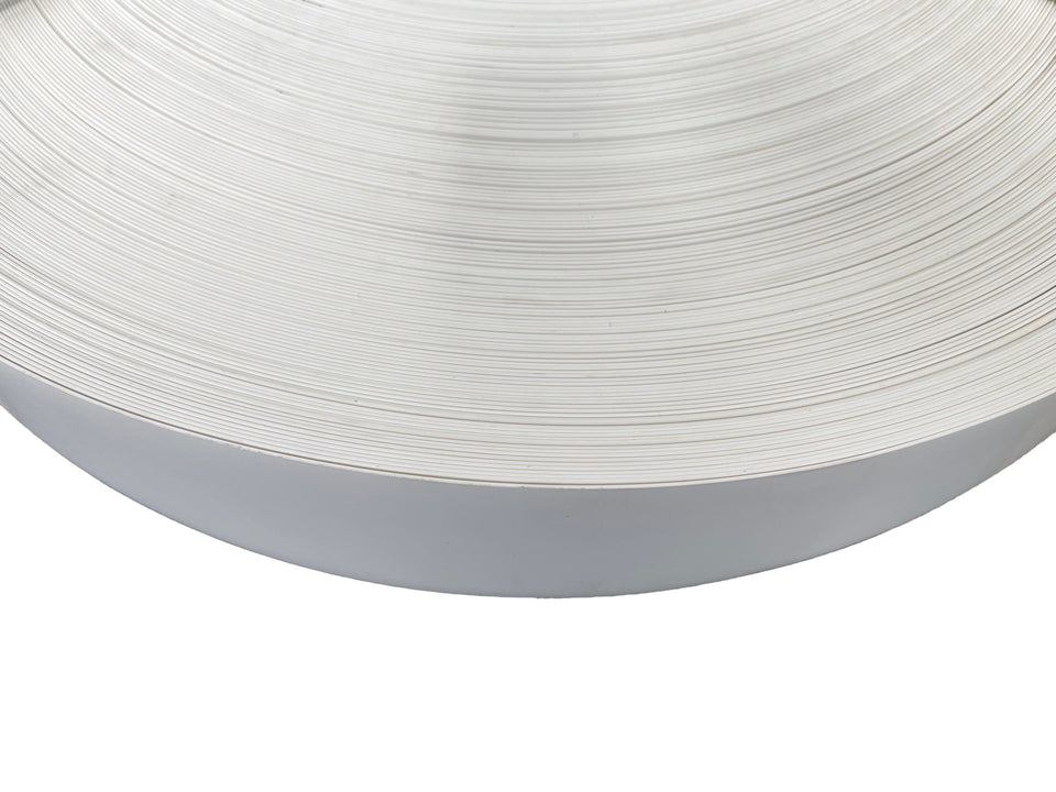 Edging - White Edging