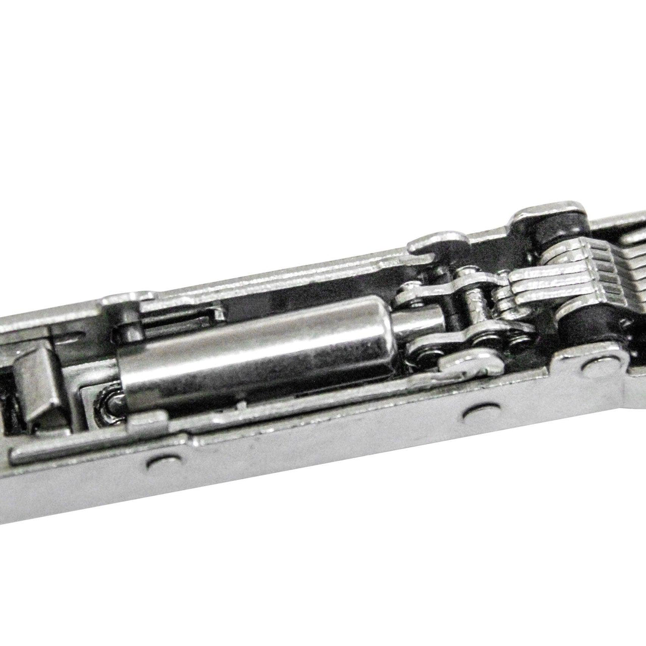 AHS 110 Degree Soft Close Dowel Hinge