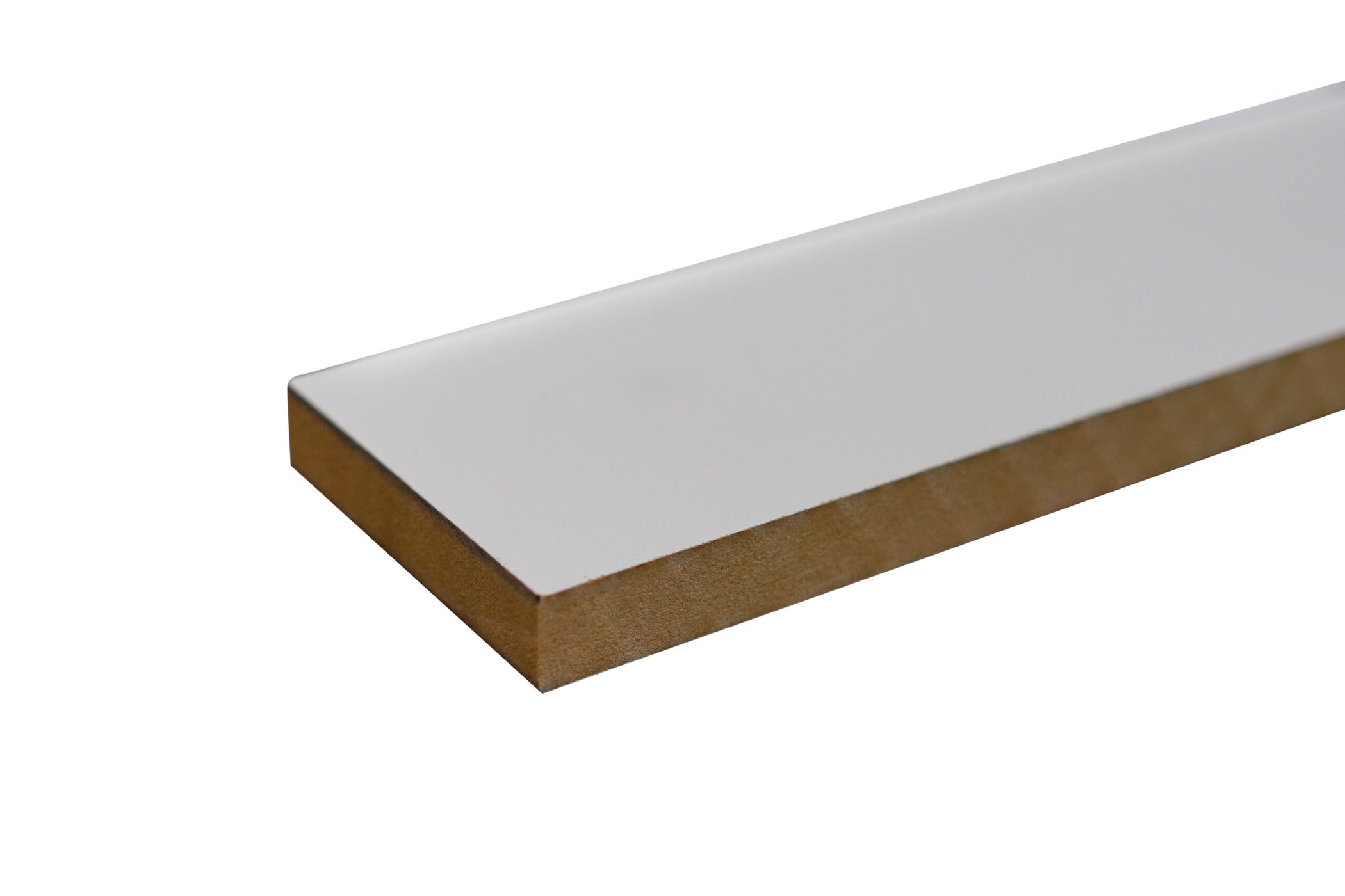 Bottom Sill Track Packer