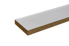 Bottom Sill Track Packer