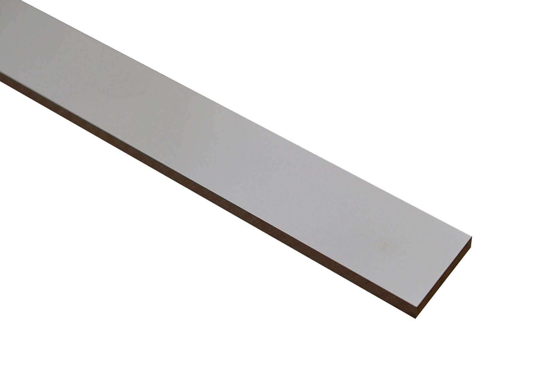 Bottom Sill Track Packer