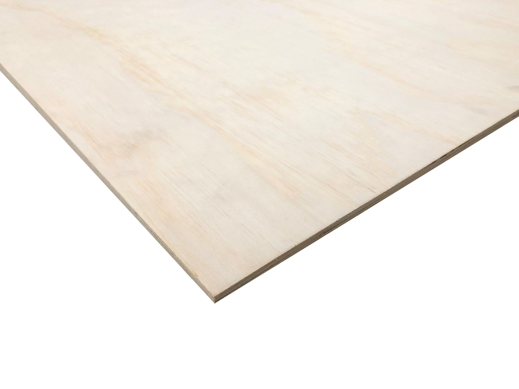 CD Non Structural Plywood 12mm x 2400x1200