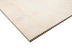 CD Non Structural Plywood 18mm x 2400x1200
