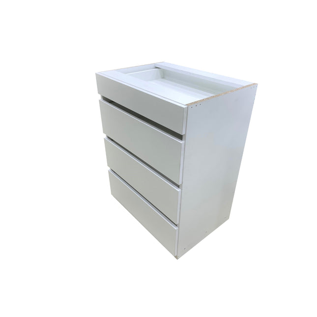 Wardrobes - Drawer Units