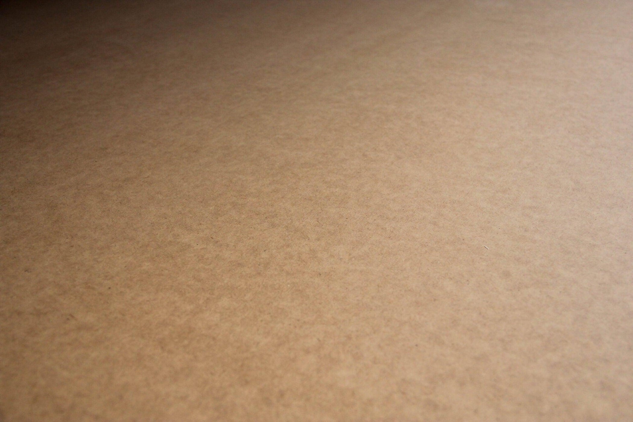 Stair Tread Raw MDF 25mm x 2400x290