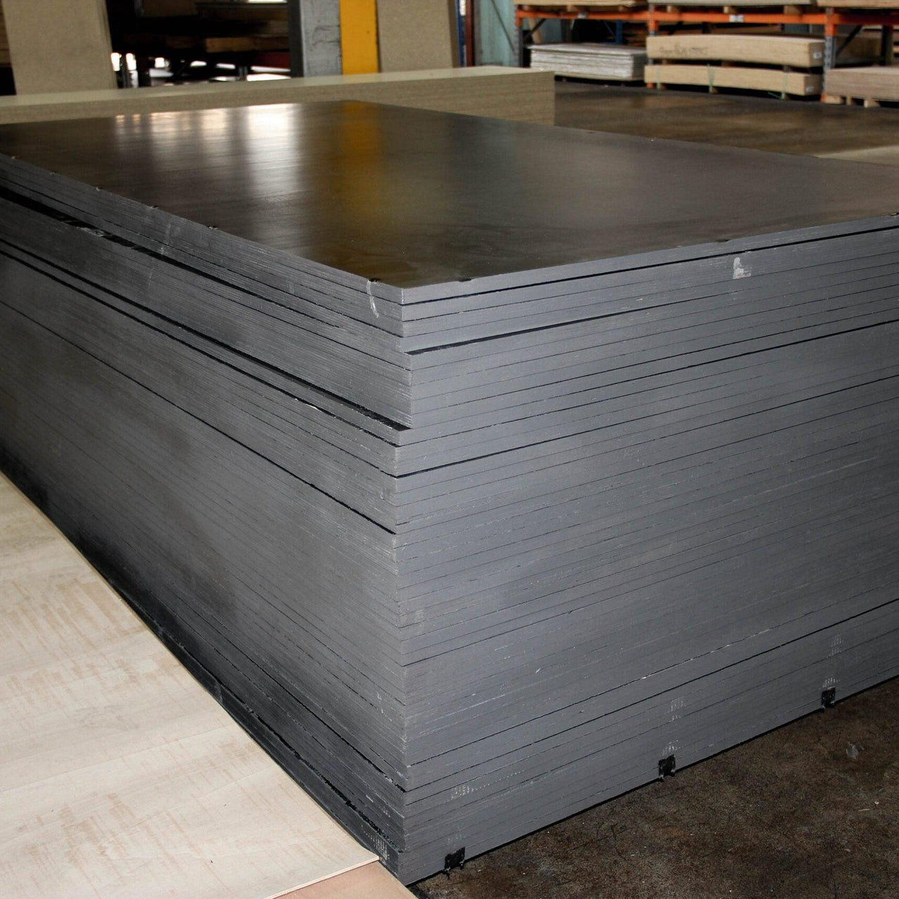 Formply F17 - 2400x1200x17mm Plywood