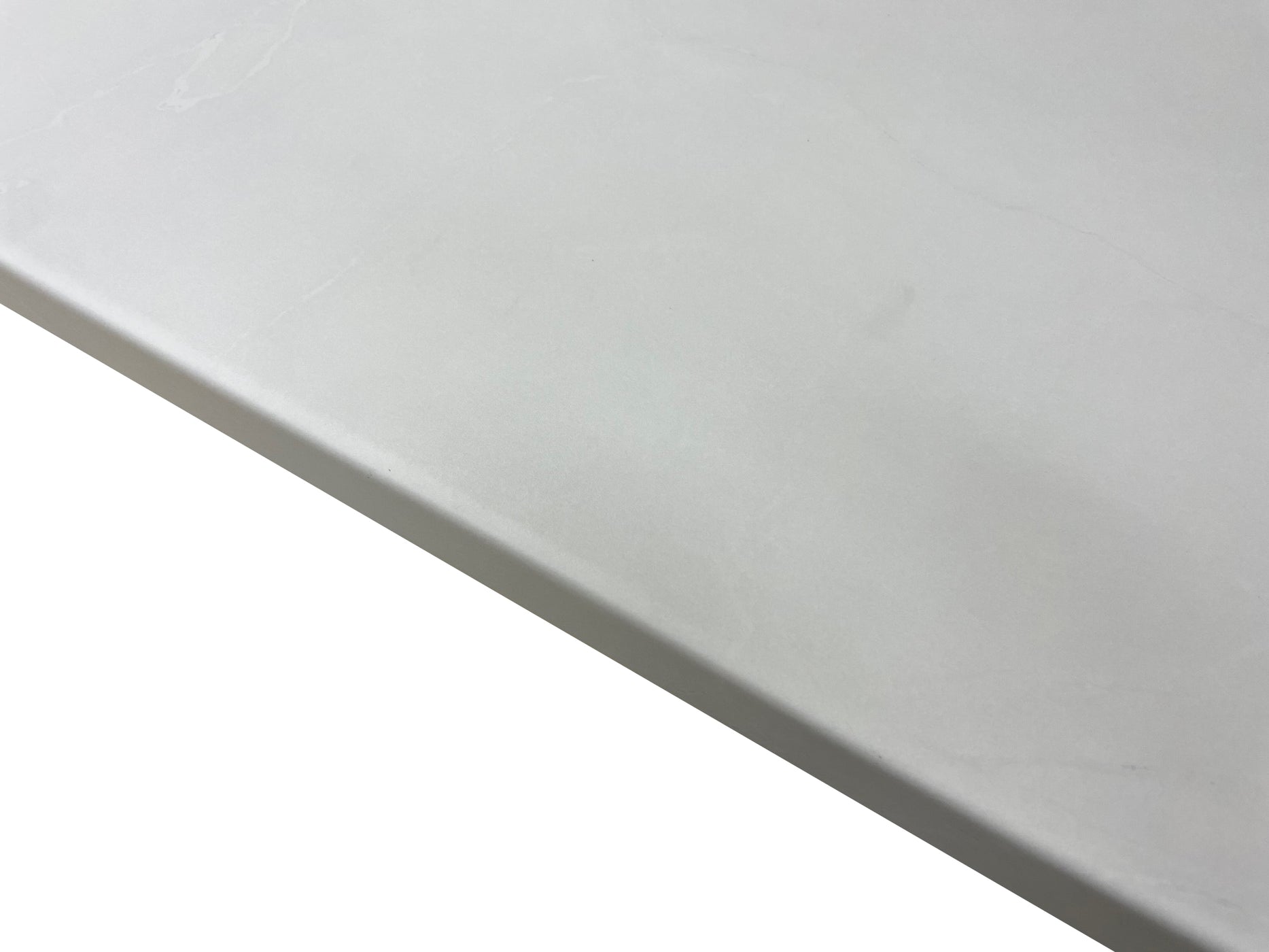 India White Marble By Duropal - Laminate Benchtops