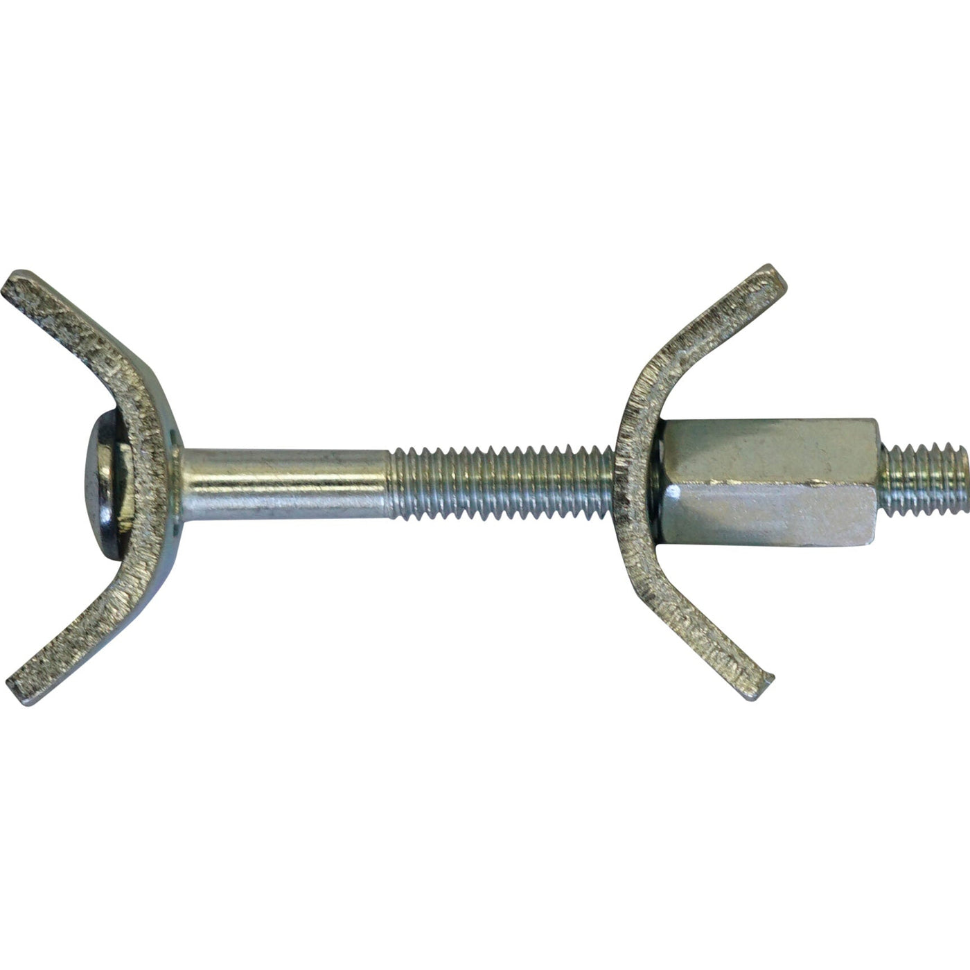 Benchtop Connector