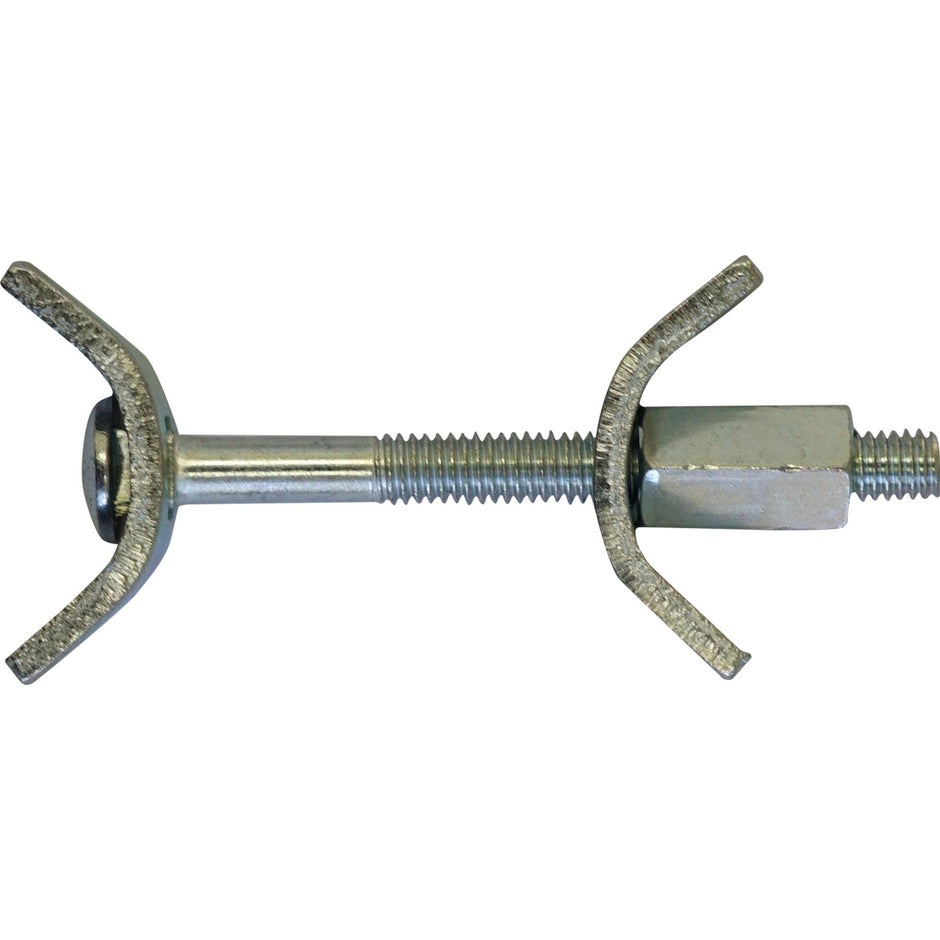Benchtop Connector