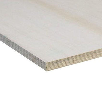 Marine Plywood 25mm x 2400x1200