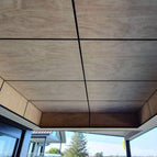 Marine Plywood 25mm x 2400x1200