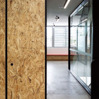 OSB MR 12mm x 2400x1200mm