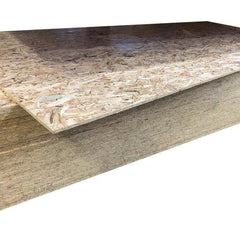 OSB MR 18mm x 2400x1200mm