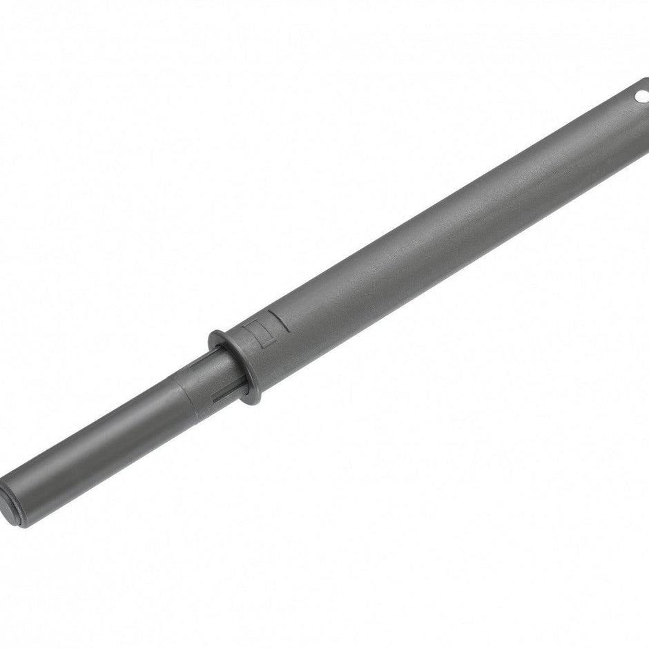 Push Open Long Grey Titus