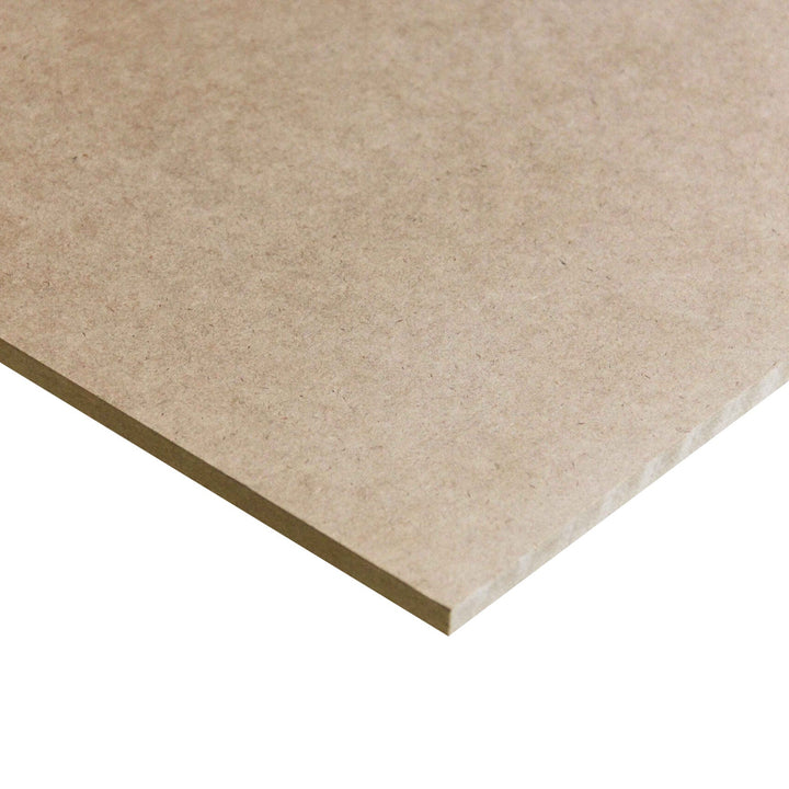 Wood Panels - MDF - RAW MDF