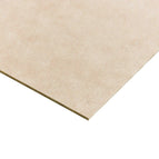 Raw Standard MDF 3mm x 2400x1200mm