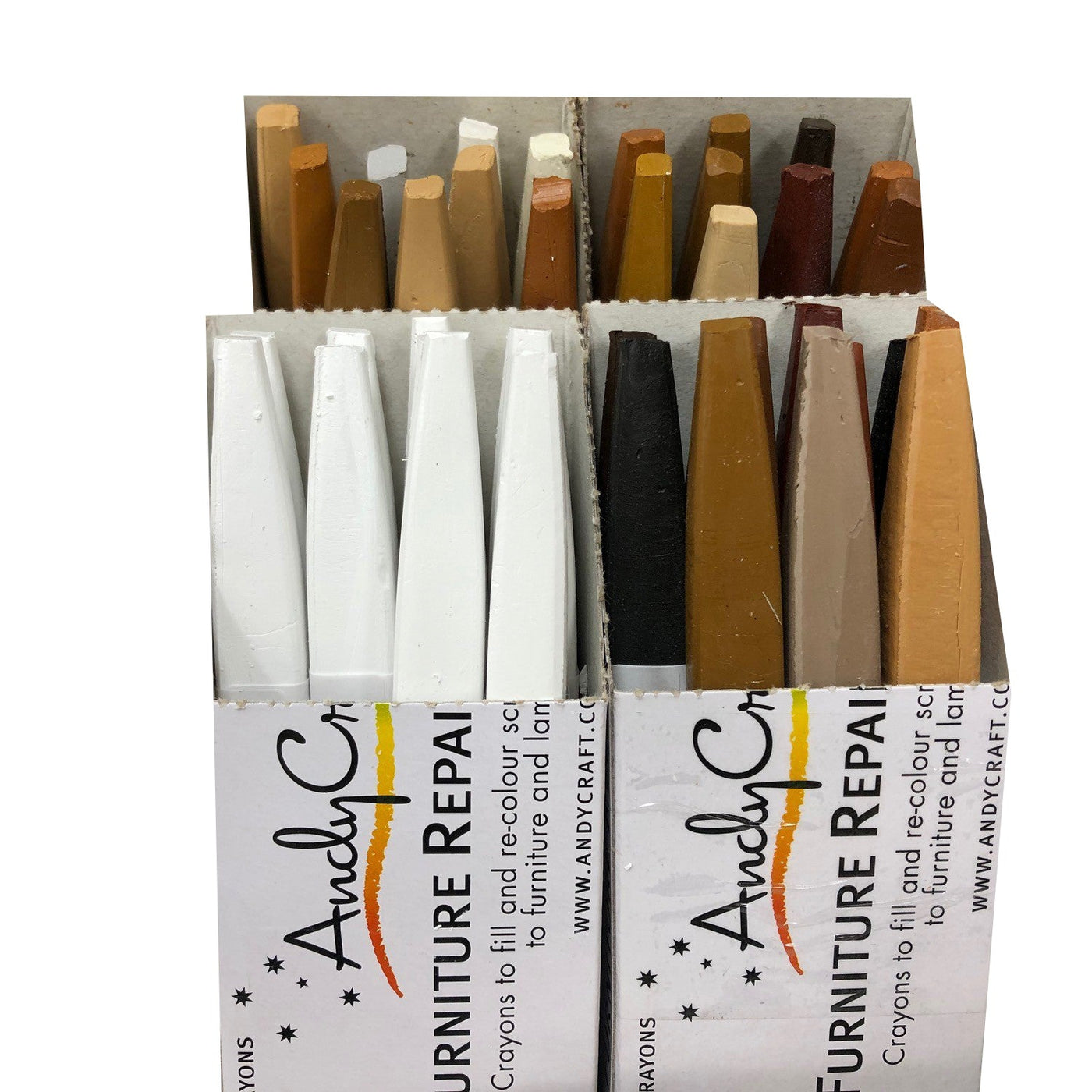 Repair Crayon